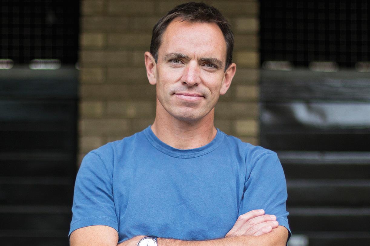 Top 20 creative leaders of 2016