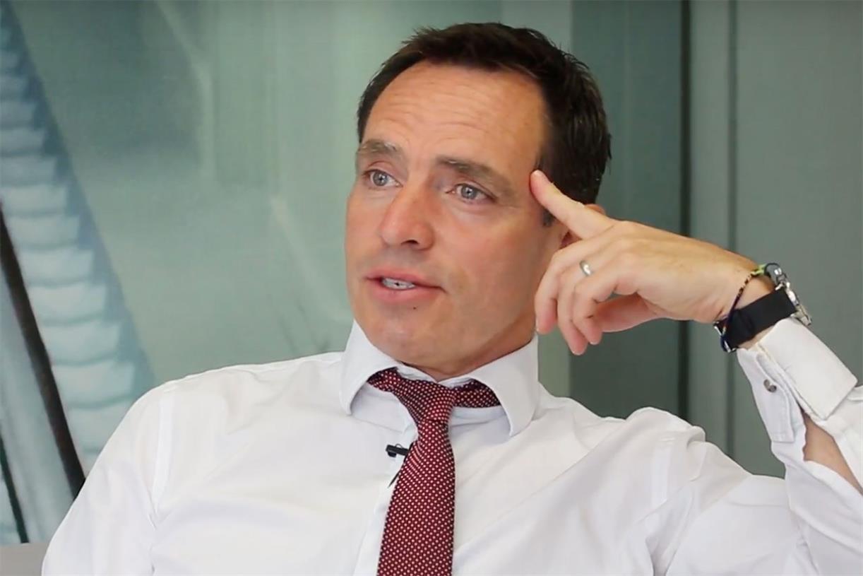 Ben Priest on Adam & Eve's first film, and what creatives can learn ...