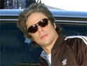 Mercedes-Benz signs up actor Del Toro for luxury SL ad