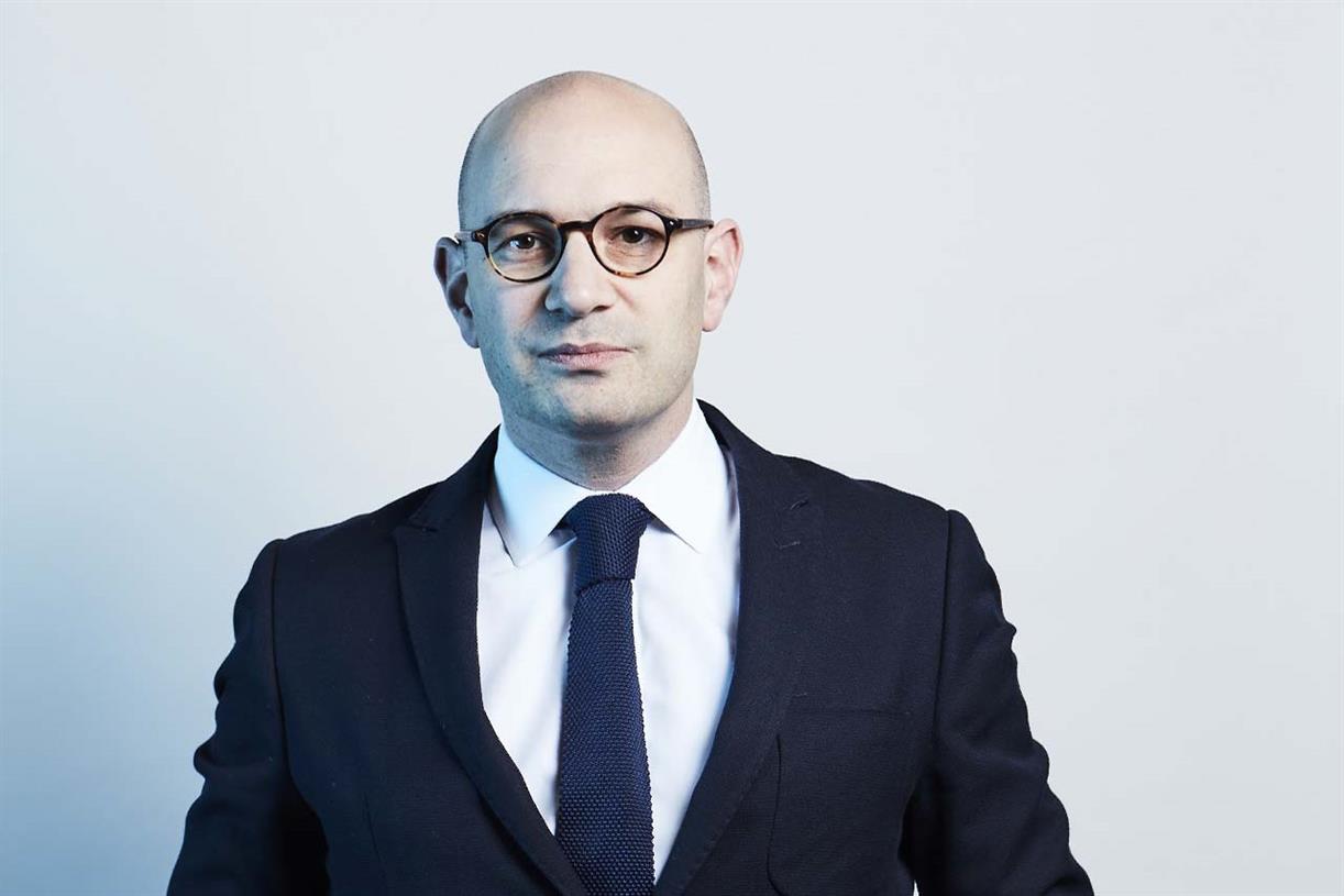 Samsung's Benjamin Braun to chair Campaign UK Agency of the Year Awards ...