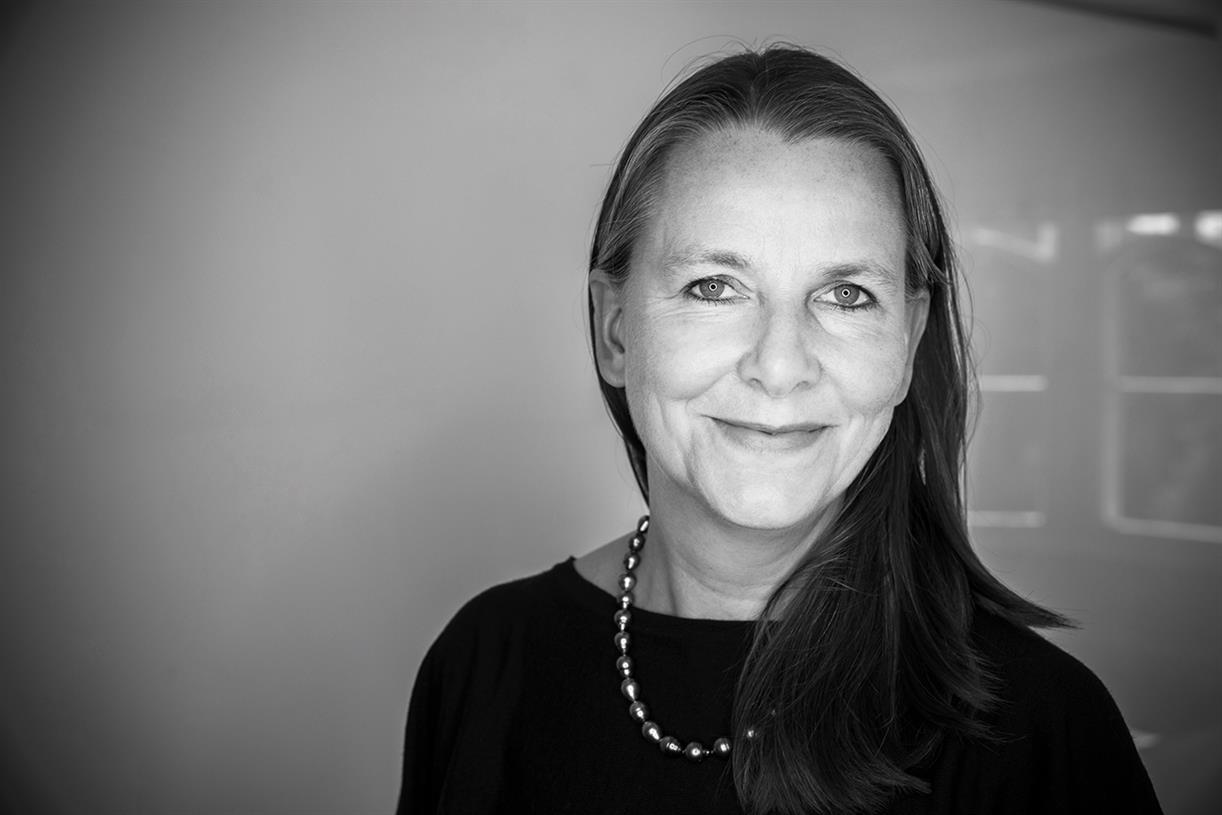 Power 100 2021: Sara Bennison, Nationwide