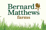 Bernard Matthews to rebrand and focus on British roots