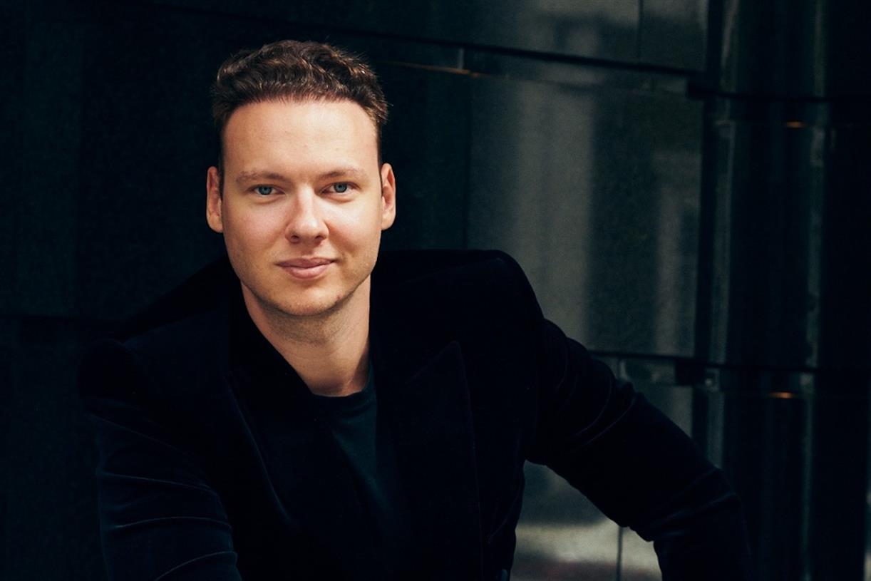 Media Week 30 Under 30 2024 winners: Bernard Garby, Hearst UK