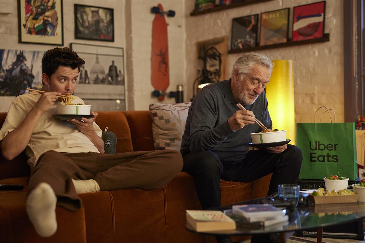 Campaign Big Awards winners 2024: Best Single Idea