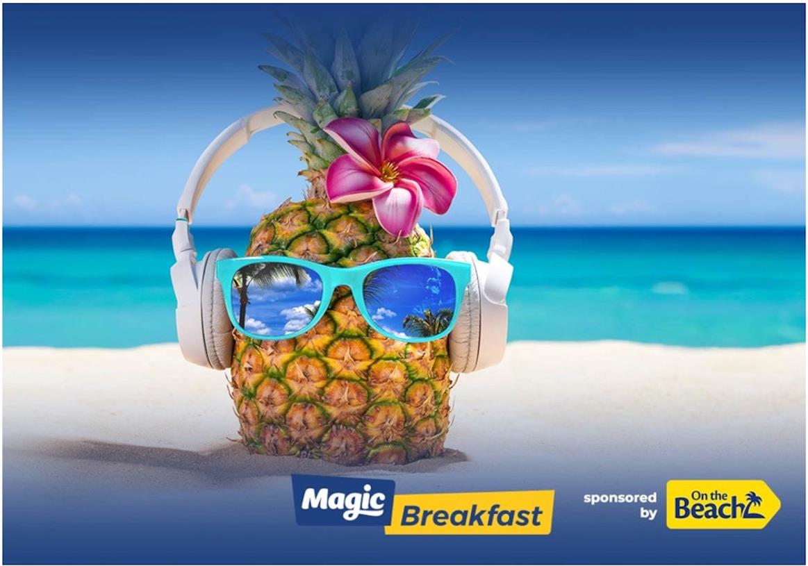 Media Week Awards winners 2023: Best Use of Audio