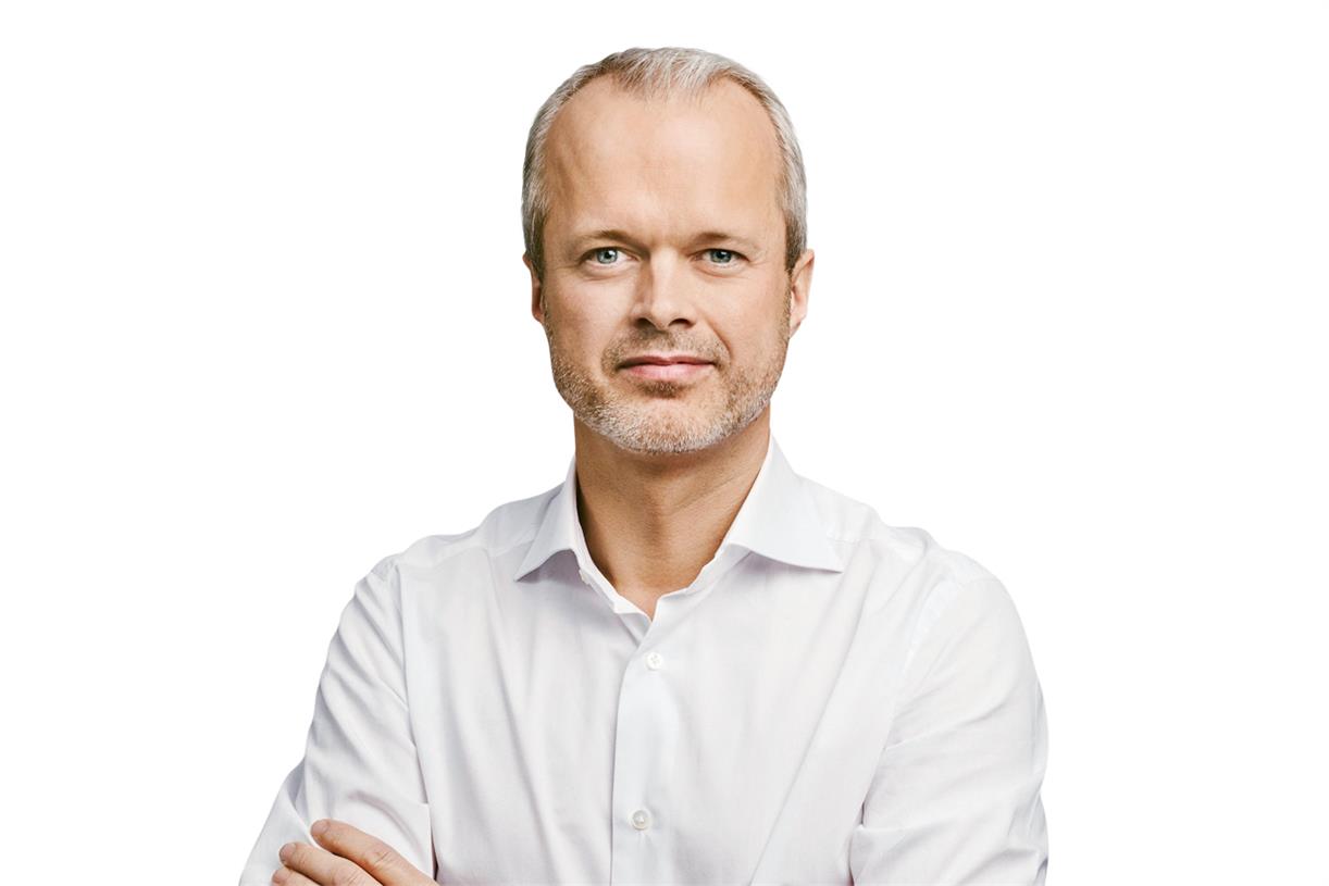 Global viewpoint from Stockholm