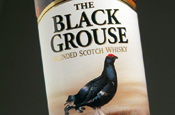 Famous Grouse adds dark blend in RSPB tie