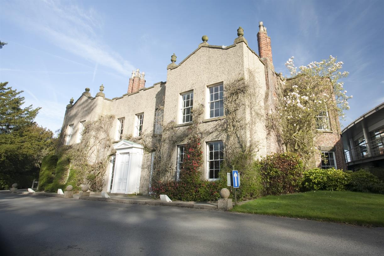 On the creative floor: McCann Manchester