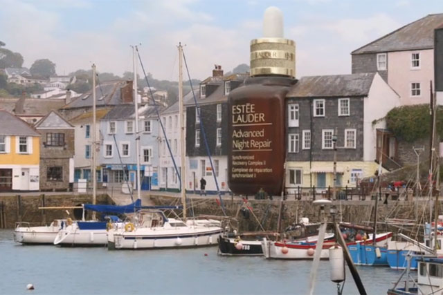 Boots replaces stores with giant luxury products in 'order and collect ...