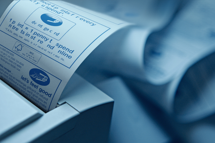 NHS' 'Missing type' blood appeal is back with international campaign