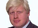 Boris Johnson winning race to combat cybersquatters | Campaign US