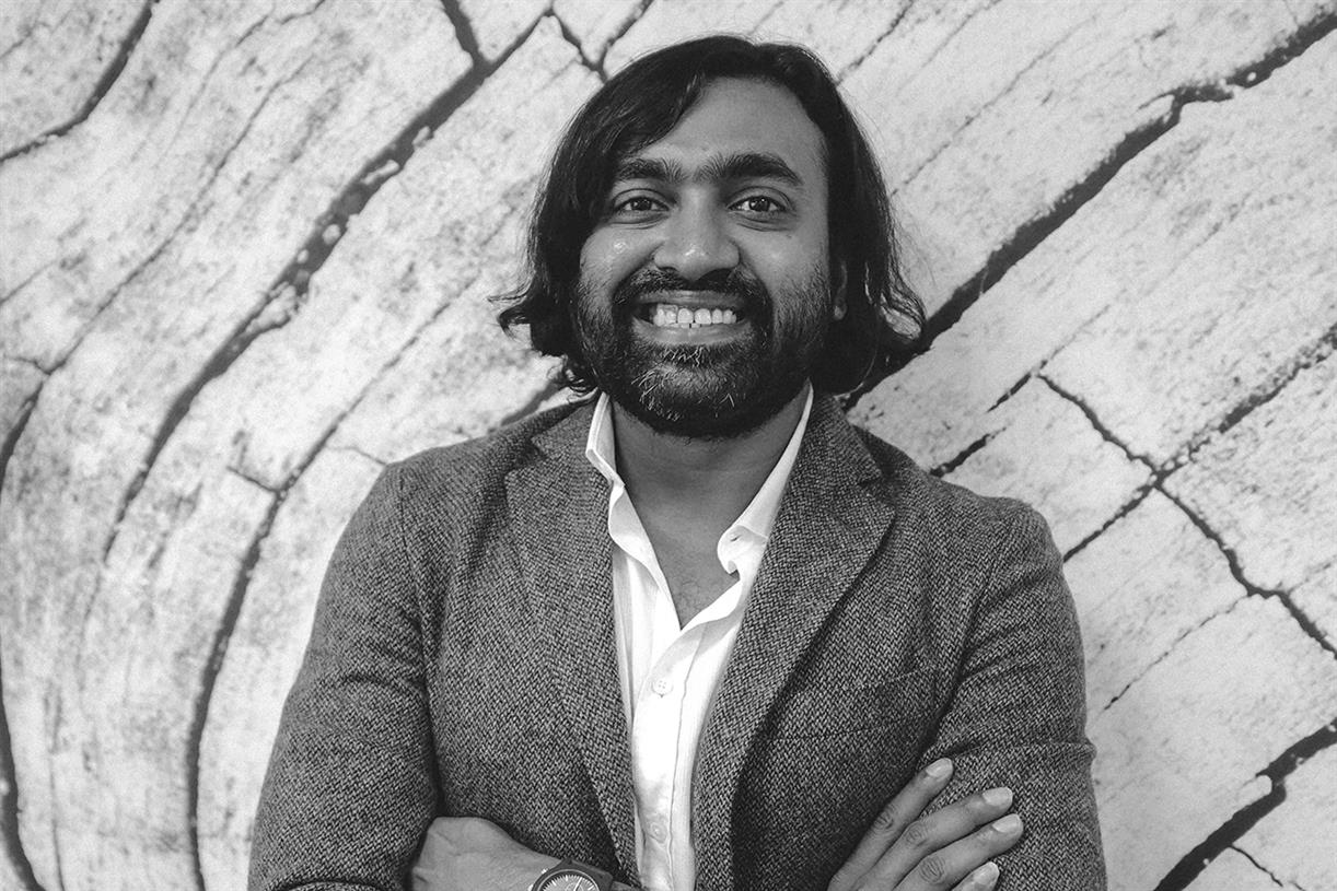 Power 100 2021: Arjoon Bose, General Mills