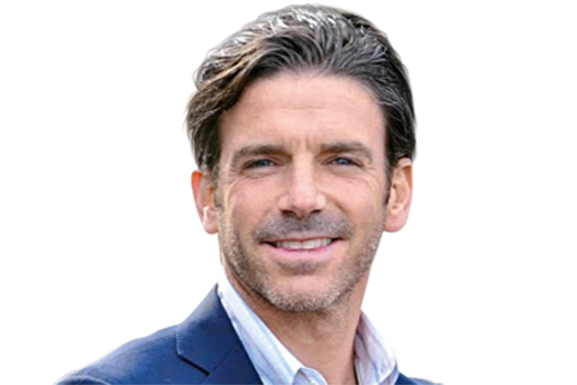 Global viewpoint from New York