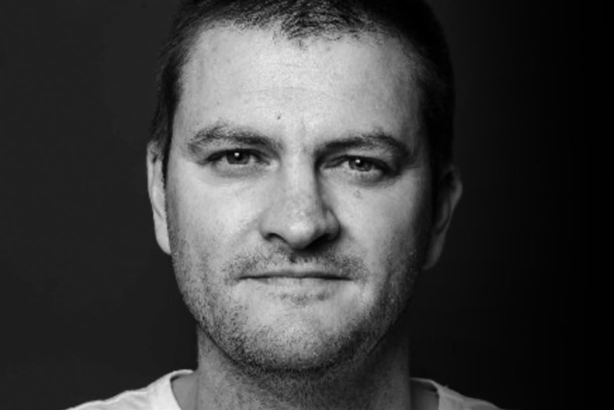 Mentioning B2B to creatives is 'like shoving a crucifix in the face of ...