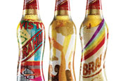 Brahma beer finds new designs through competition
