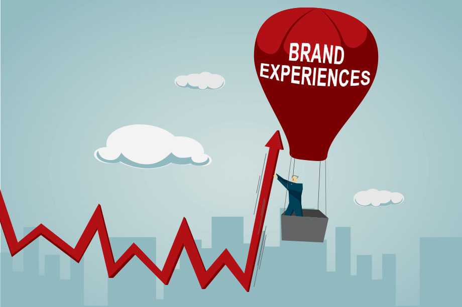 Brand Experience Report 2017: The age of integration