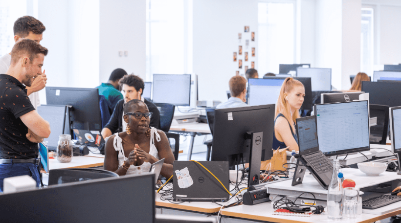 Campaign Tech Awards 2020: Breakthrough Tech as Part of a Campaign ...