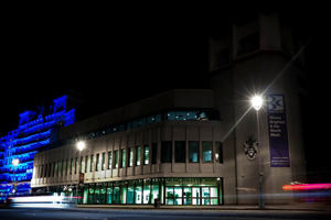 Brighton Centre extends contract with Kudos
