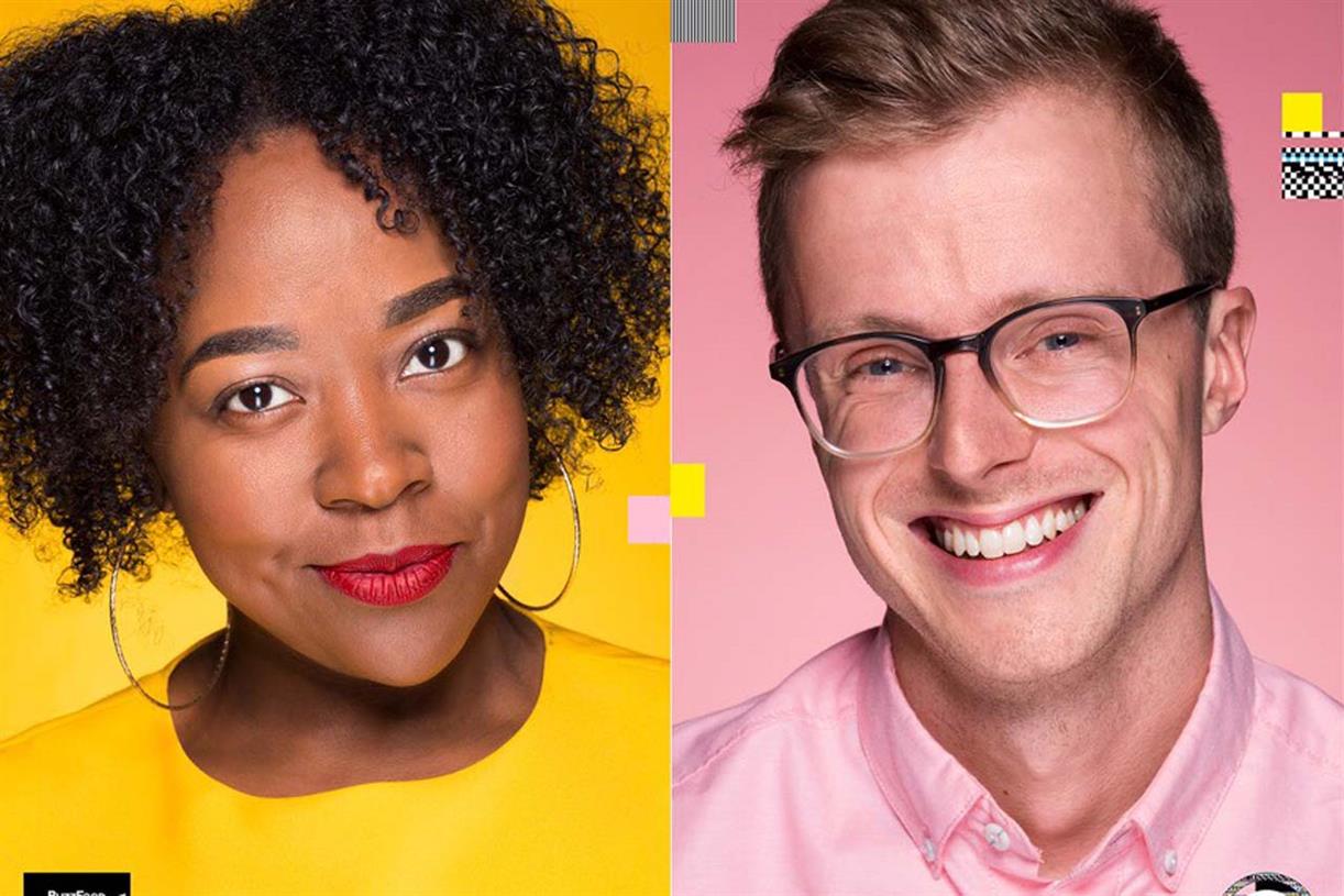 Buzzfeed and Twitter team up to guide TV fans through the content jungle