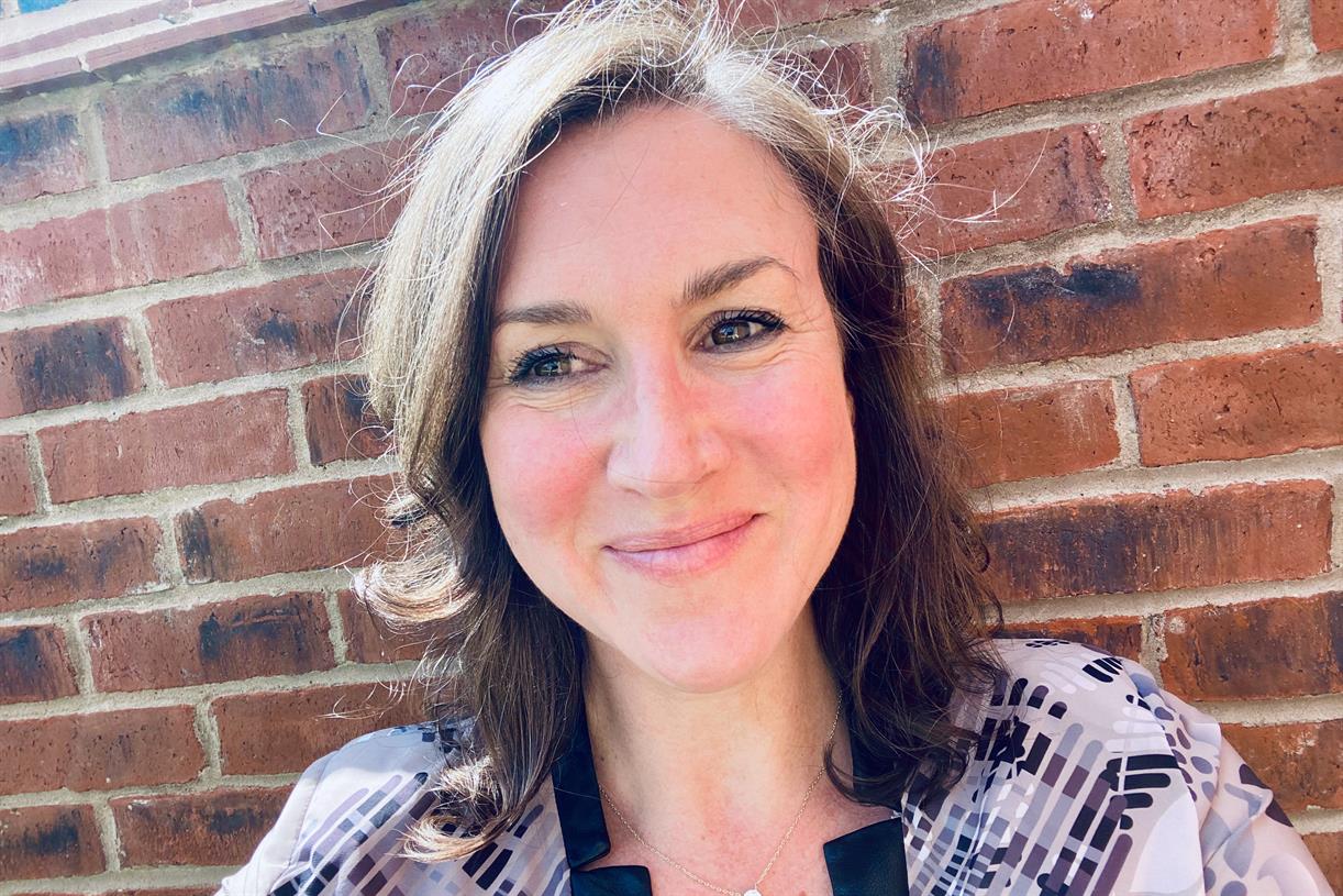 Campaign UK 40 Over 40 winners: Rachel Barber-Mack, Media Smart