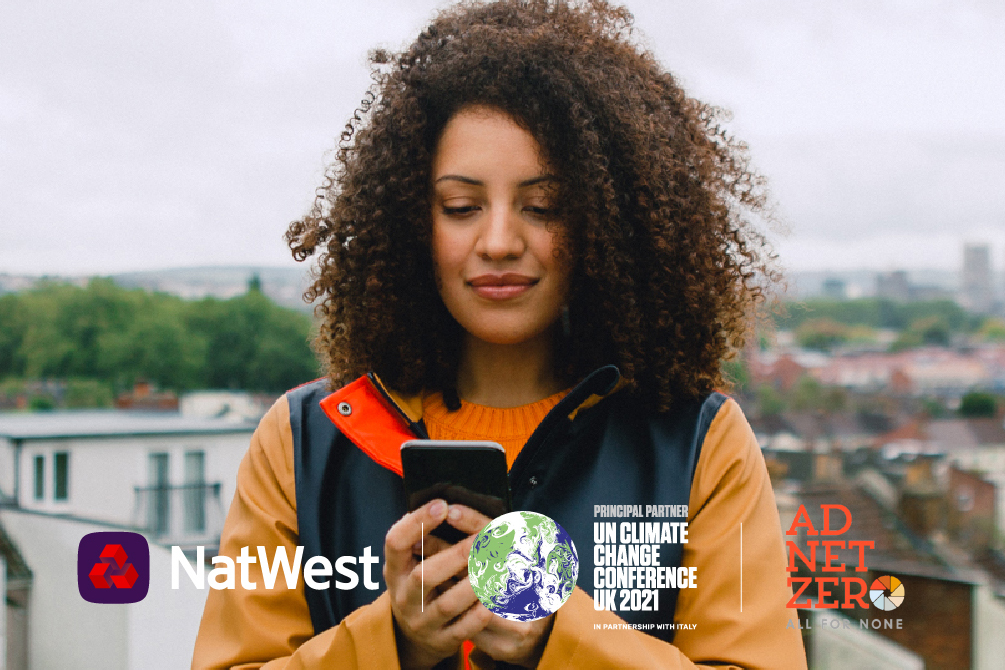 Campaign Ad Net Zero winners 2022: Finance