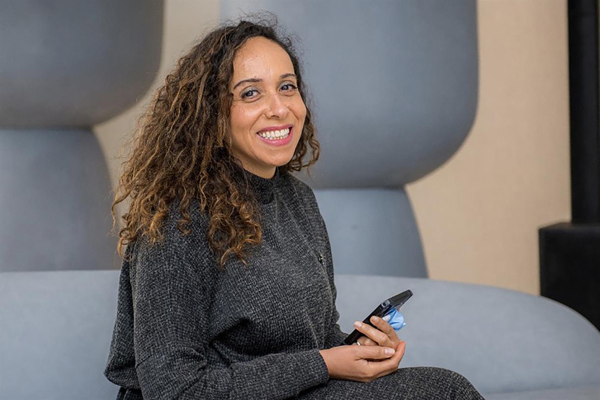 Campaign UK 40 Over 40 2023 winners: Mai Salama, Creative Industry Summit