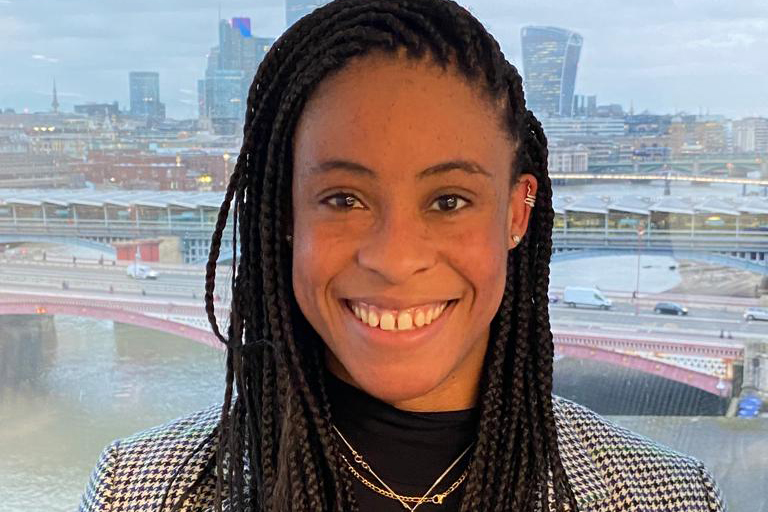 Media Week 30 Under 30 2022 winners: Bukky Moemeke | Campaign US