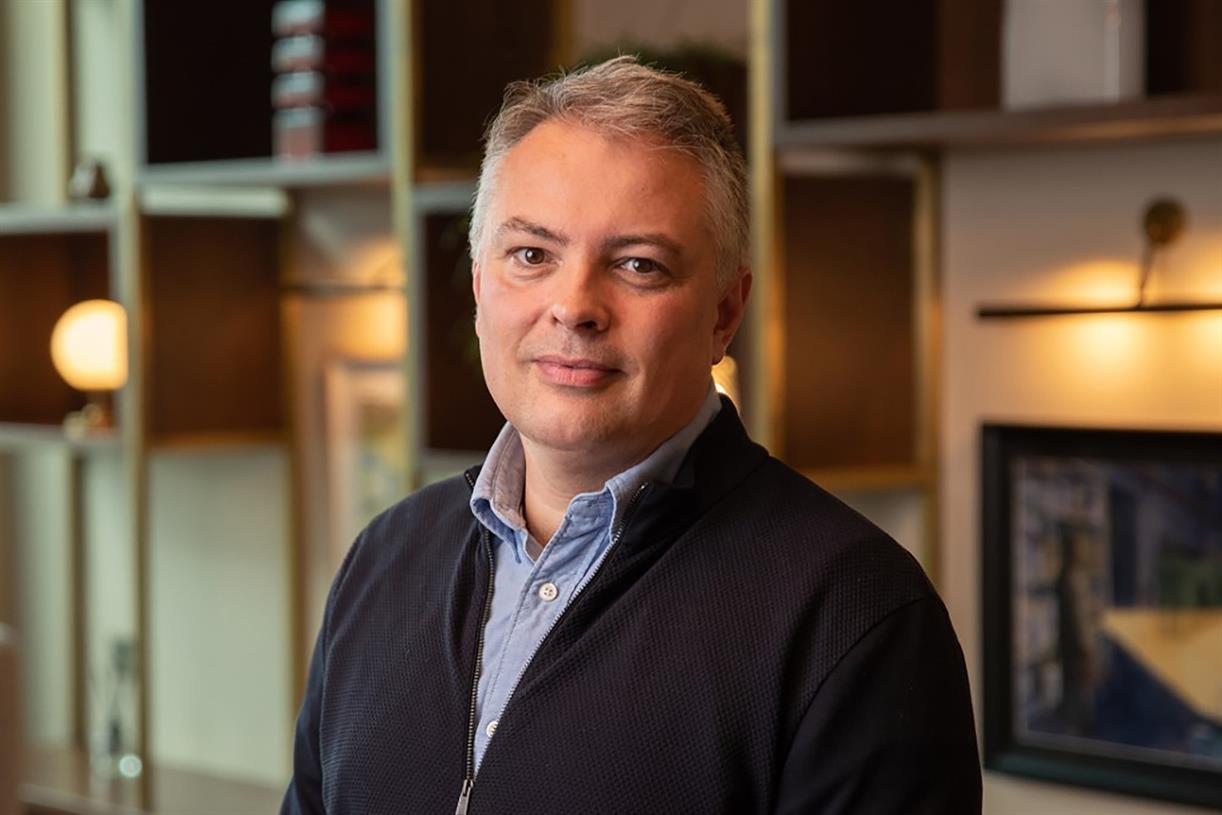 Campaign UK 40 Over 40 2023 winners: Matt Adams, Assembly