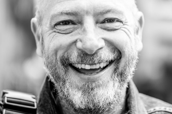 Campaign UK 40 Over 40 winners: Johnnie Frankel, Rattling Stick