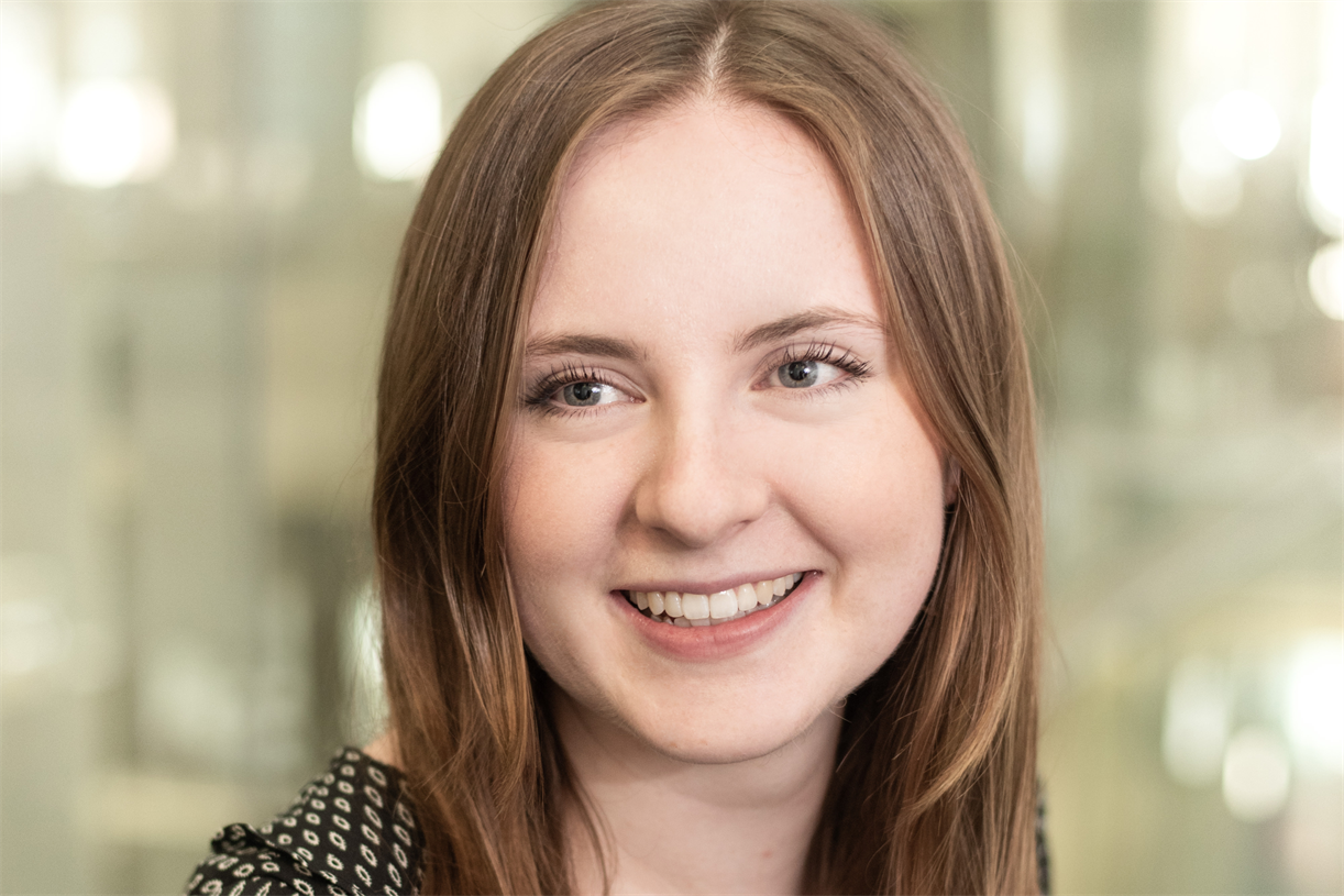 Media Week 30 Under 30 2022 winners: Ellen McPherson