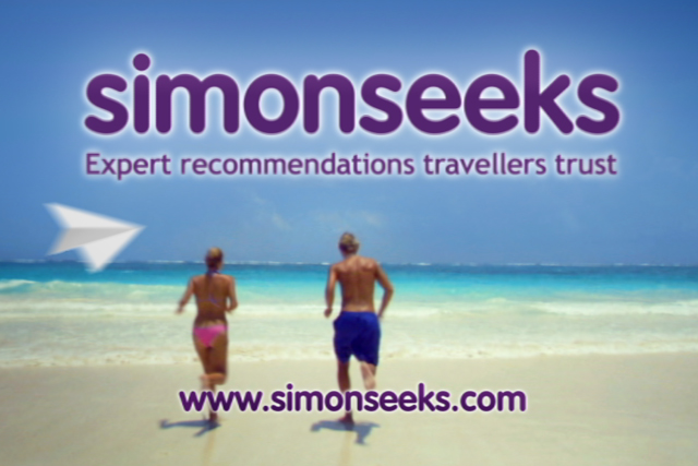 Simonseeks.com to debut £2m TV campaign | Campaign US