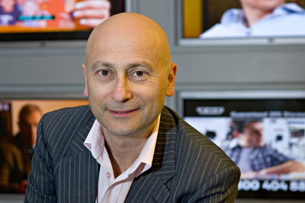 Shaps backs new AFP project