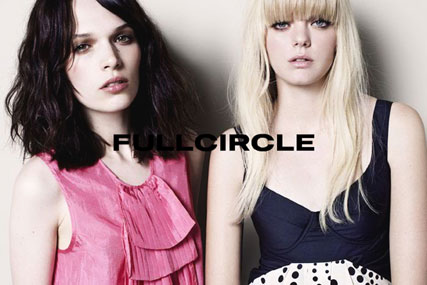 BLM Red goes Full Circle