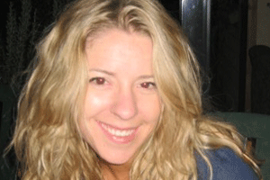 Move of the month (June 10) - Claire Berry, Soho House Group