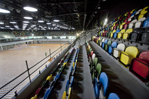 Search begins for Aquatics Centre and Multi-Use Arena operators