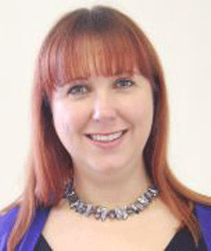 Madeleine Johnson joins TfConnect