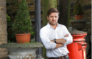 Ian Irving to leave Sledge