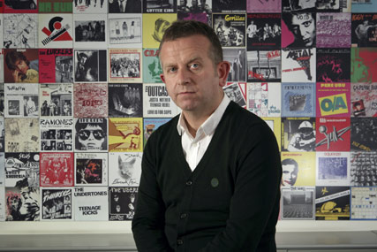 Nick Gill on the British Arrows