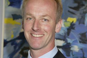 De Boer scoops Scottish clan event