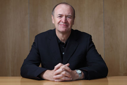 Cranmer embarks on a digital mission at Isobar