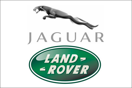 Jaguar Land Rover overhauls sales and marketing management