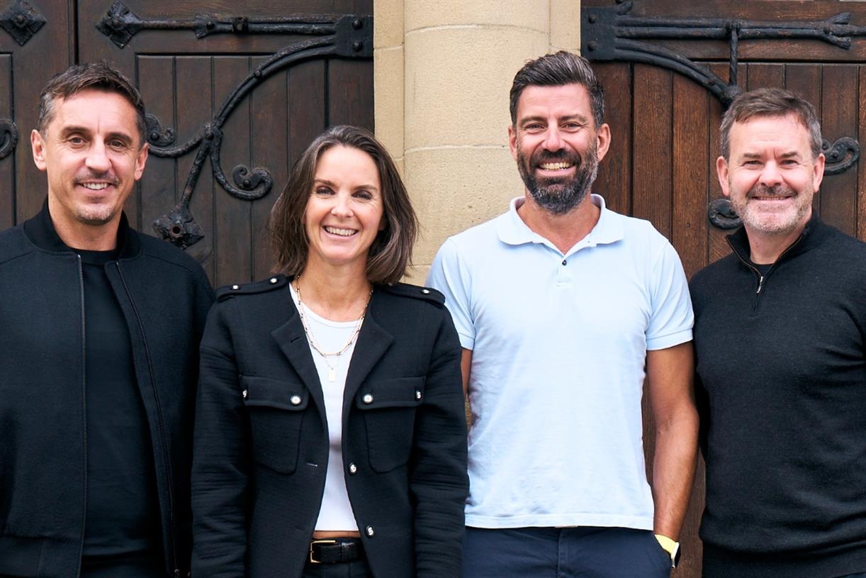 Channel 4 commits to delivering 600 roles outside London | Campaign US