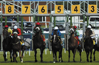 C4 and BBC secure racing rights