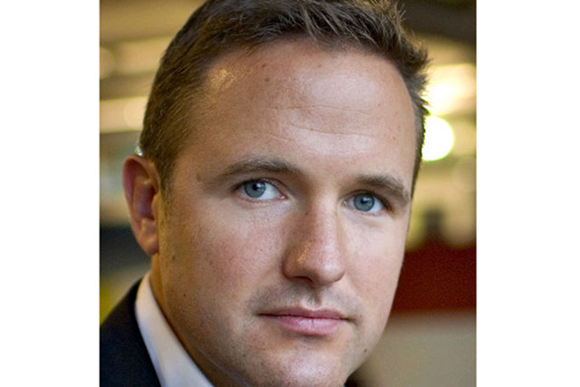 Ben Kay: Now is the time for businesses to go on a charm offensive