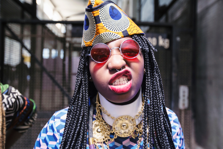 Charles Vallance on the secret of great creative work: 'Does it ...