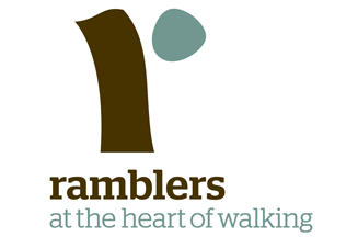 Ramblers unveil new logo and brand identity