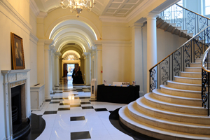 New venue of the week: Ely House