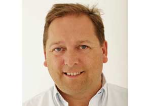 Andrew Kennedy elected as vice-chair of ESSA