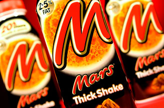 Mars-Wrigley appoints ZenithOptimedia £80 million buying account