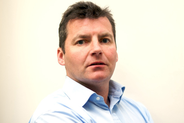 Tim Hunt, the former Freeview marketer, has resurfaced as The Guardian ...